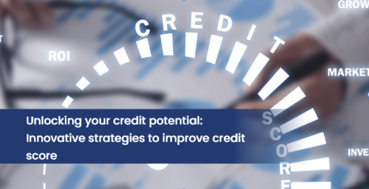 How to improve credit score in simple steps? | ZedPlus