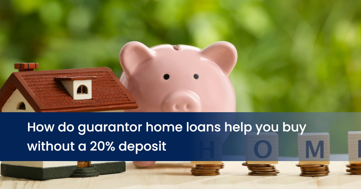 Guarantor home loans| Eligibility and risks | ZedPlus