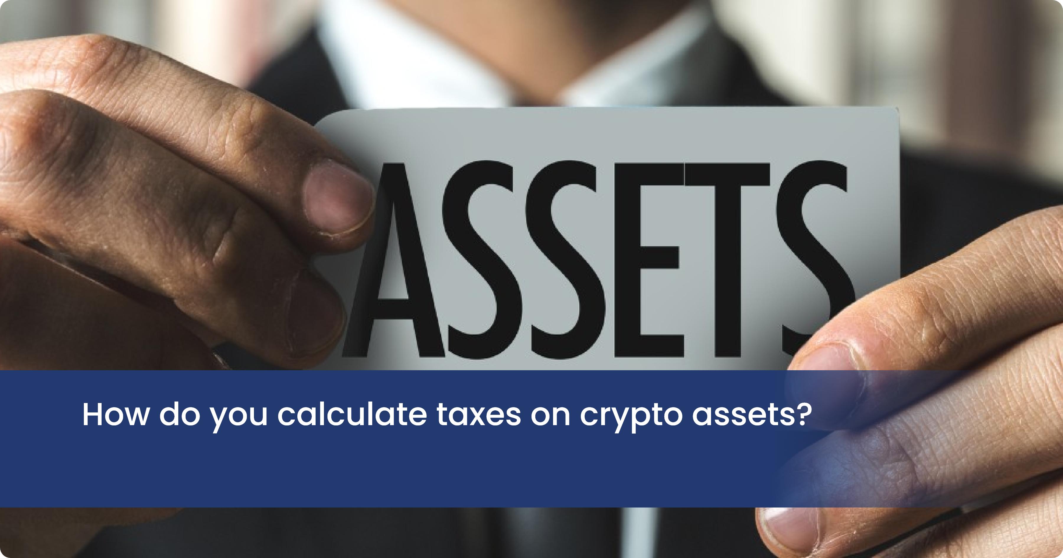 Cryptoassets taxation in Australia | ZedPlus